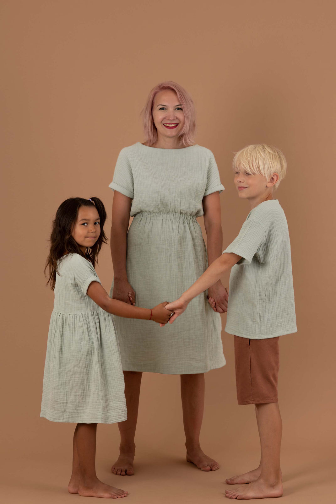 Mini & Eve Home